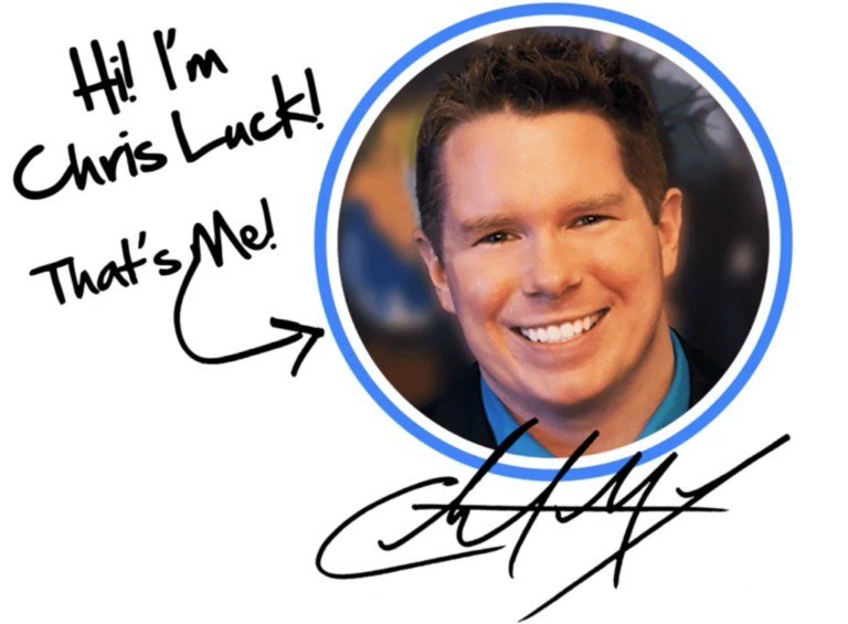 Chris Luck Membership Method | One Excellent Opportunity or a Complete ...