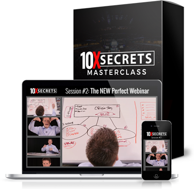 What Is 10X Secrets About? | Will It Benefit You In 2019 And Beyond ...